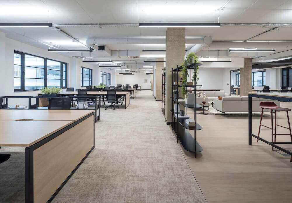 Office Space for Rent at The Script | Office Hub