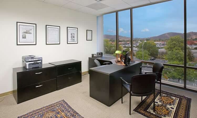 Office Space for Rent at Gate One | Office Hub