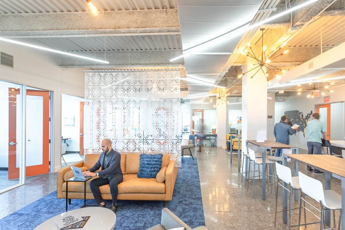 Office Space for Rent at 14205 N Mopac Expy, Austin | Office Hub