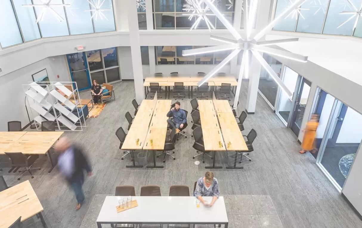 Office Space for Rent at 333 3rd Ave N, St, Petersburg | Office Hub