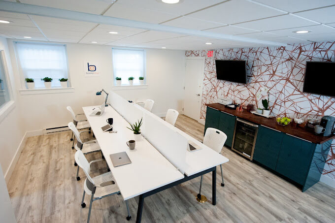 Office Space for Rent at 220 Lenox Ave, Westfield | Office Hub