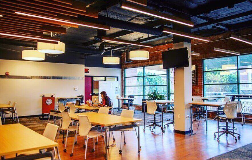 1 Person Coworking Space at 2625 W Baseline Rd, Tempe | Office Hub
