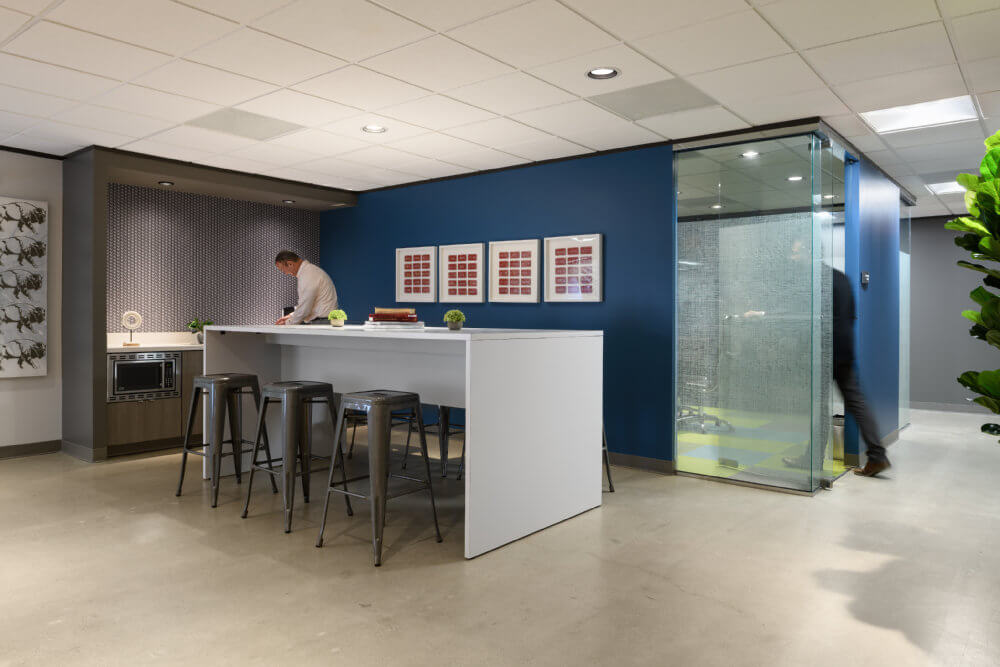 30 Person Coworking Space at 2323 South Voss Road, Houston | Office Hub
