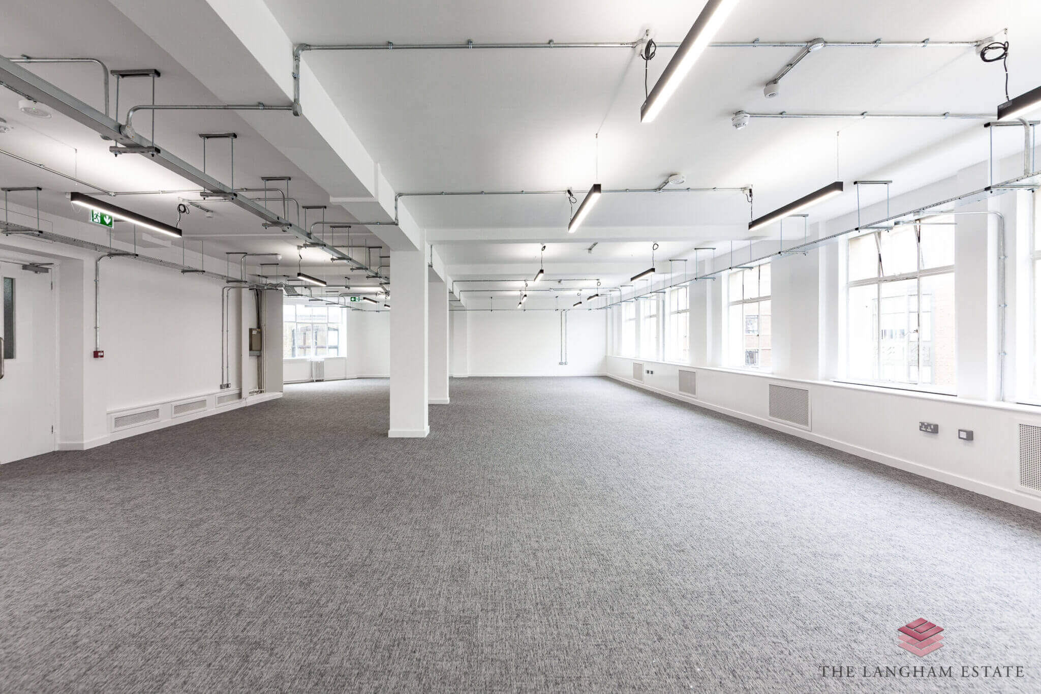 Flexible Office Space in City Of Westminster, Greater London | No Lock ...