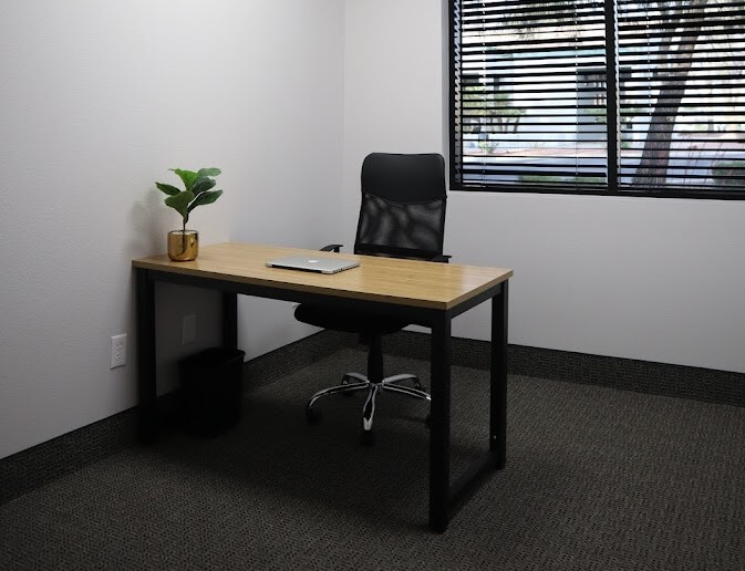 Office Space for Rent at Status Workspace | Office Hub