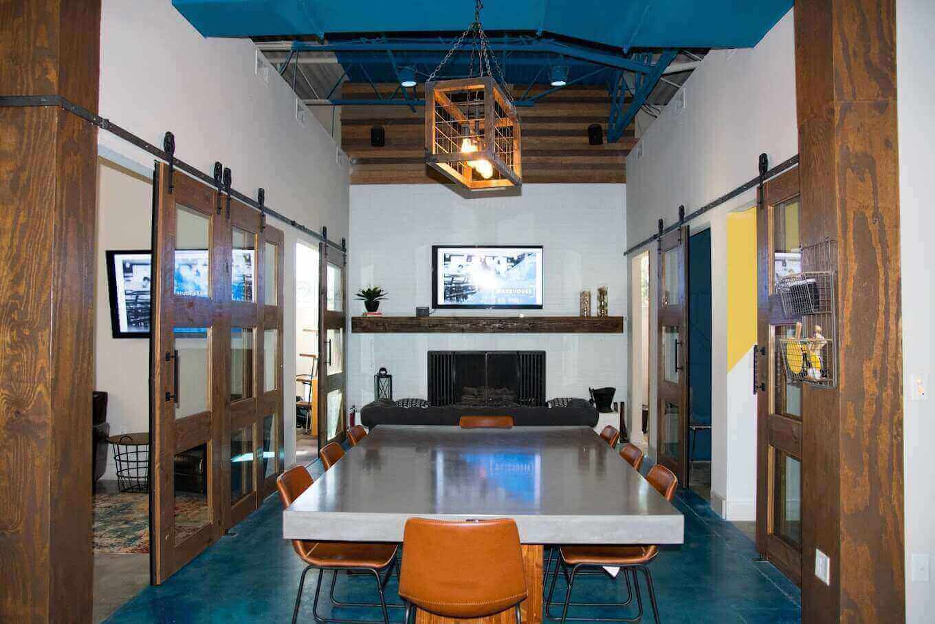 1 Person Coworking Space at 1031 Matthews-mint Hill Rd, Matthews ...