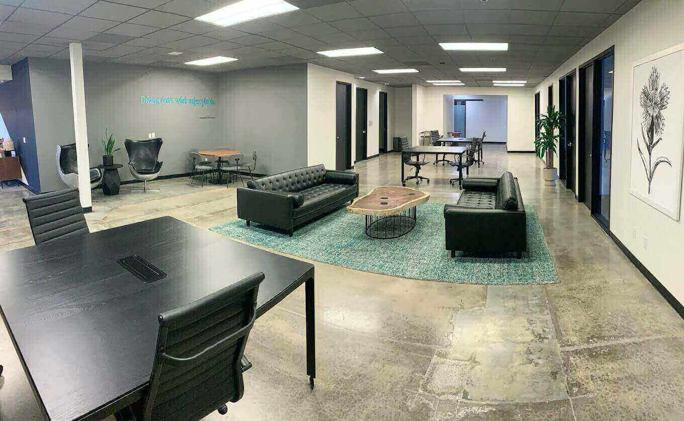 Office Space for Rent at 2292 Faraday Ave, Carlsbad | Office Hub