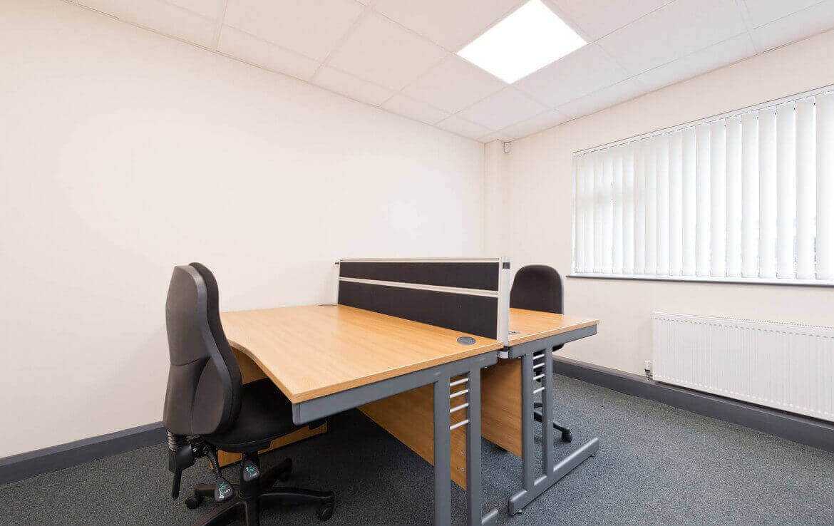 Flexible Office Space in Blackrock, Dublin | Office Hub