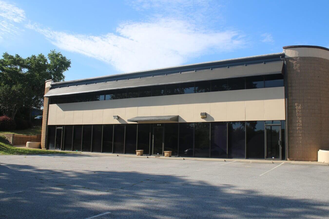 Office Space for Rent at 81 Pointe Cir, Greenville | Office Hub