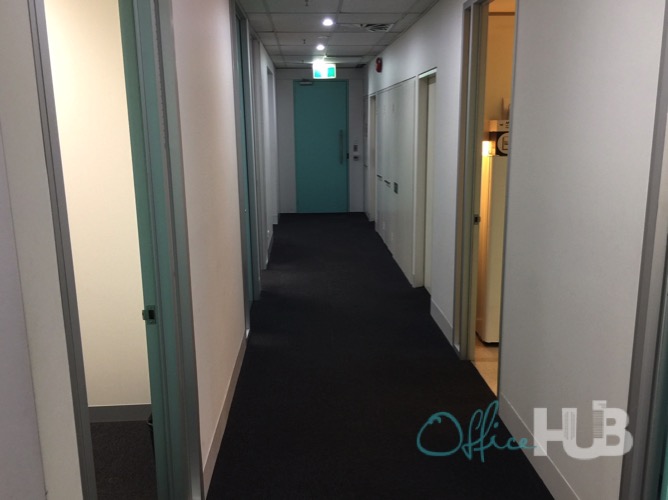 6 Person Private Office at 131 Queen Street, Melbourne | Office Hub