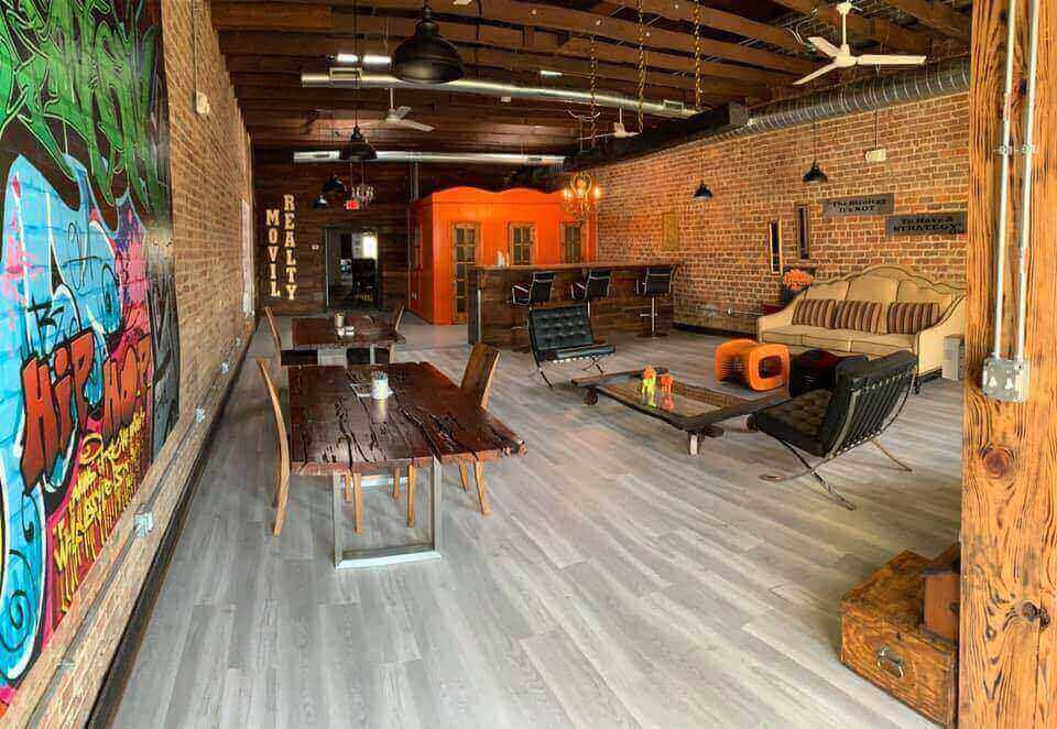 Flexible Office Space in Dunn, NC | No Lock-In