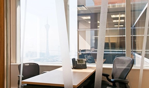Office Space for Rent at AIA Tower | Office Hub