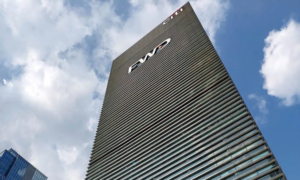 Virtual Office in Central Jakarta, Jakarta | Business Address from Rp500/mo