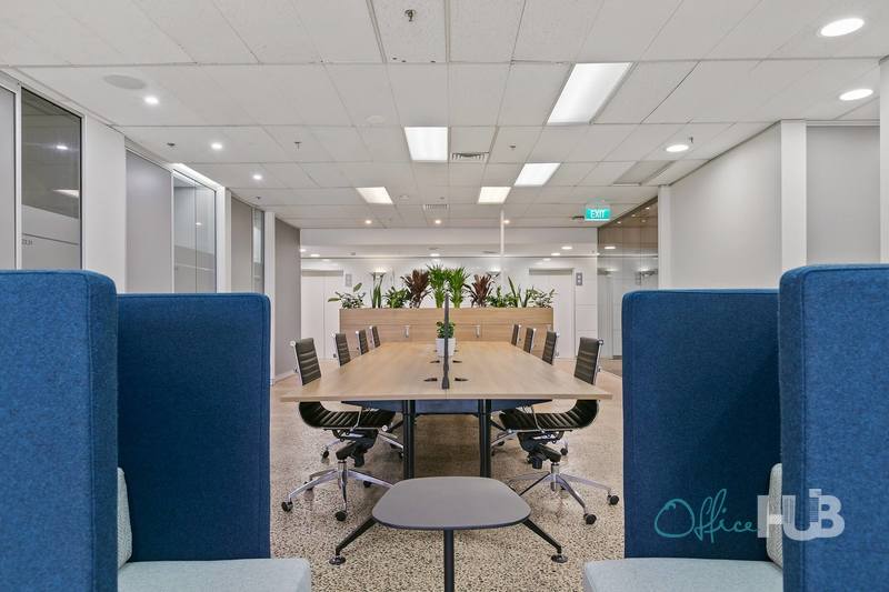 6 Person Private Office at 520 Oxford Street, Bondi Junction | Office Hub