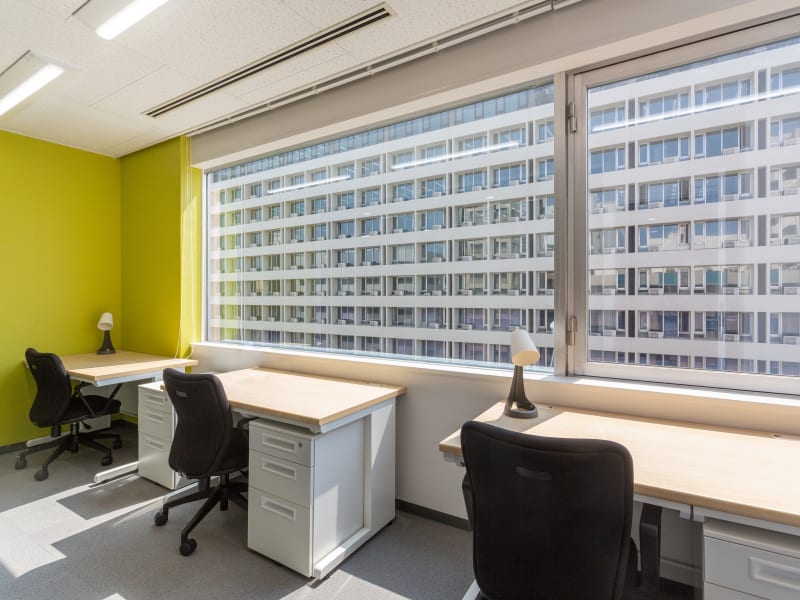 Virtual Office in Okinawa | Business Address from ¥13,235/mo
