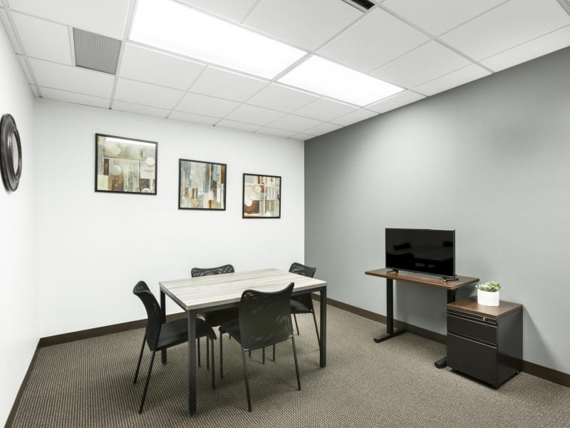 Office Space for Rent at Executive Center I | Office Hub
