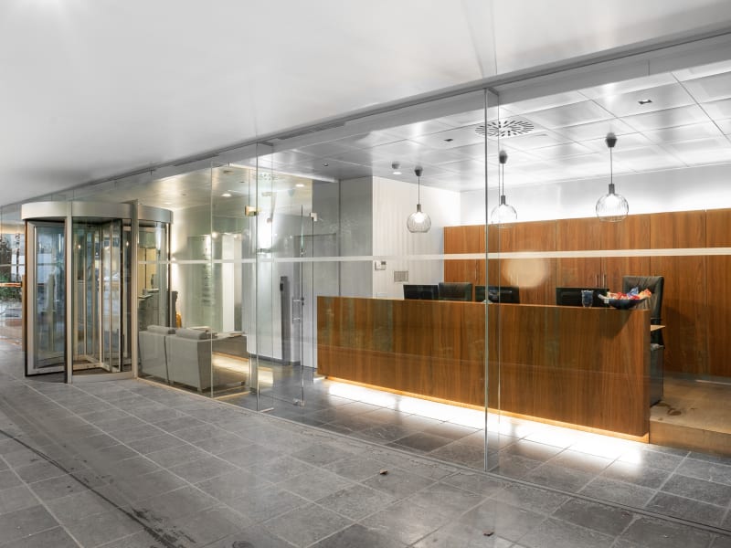 Private Office in Antwerp, Antwerpen | Office Hub