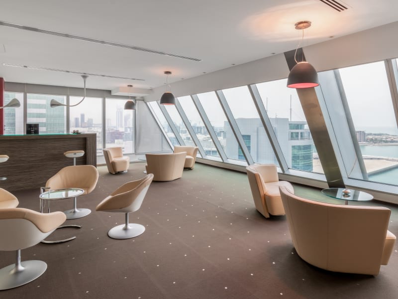 Private Office in Manama, Bahrain | Office Hub