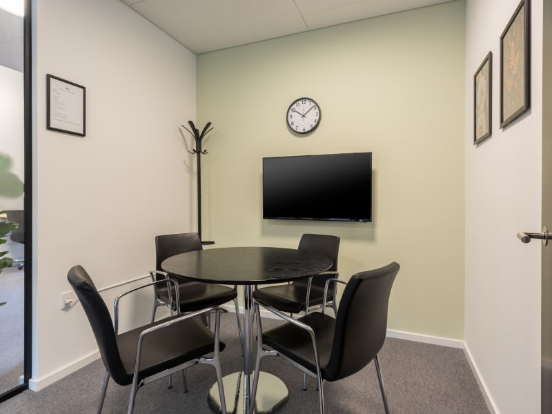 Office Space for Rent at Strandvejen 70, Hellerup | Office Hub