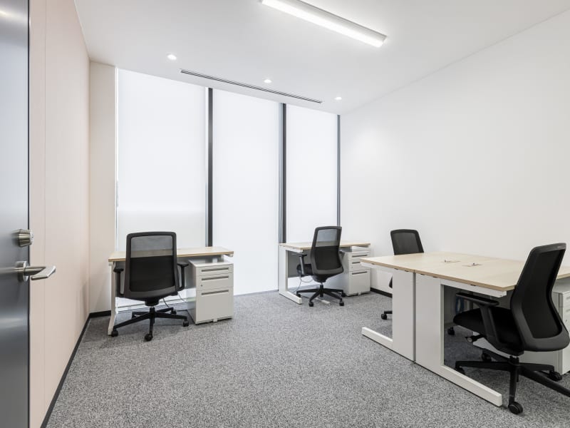 Office Space for Rent in Yamagata | From ¥27,772/desk/mo