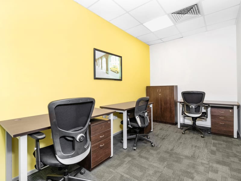 Office Space for Rent at Bangalore World Trade Centre | Office Hub