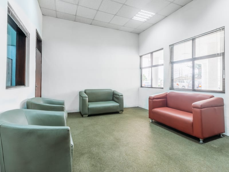 Office Space for Rent at Old Michelin Compound | Office Hub