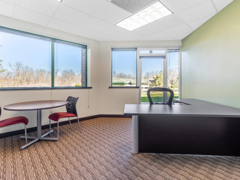 Virtual Office in Newtown Square, PA | Business Address from $58/mo