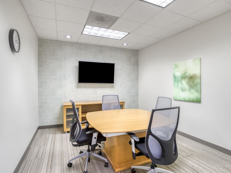 2 Person Private Office at 7545 Irvine Center Dr, Irvine | Office Hub