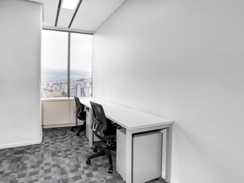 Shared Office Space in Daegu | Hot Desks from ₩350,561/mo