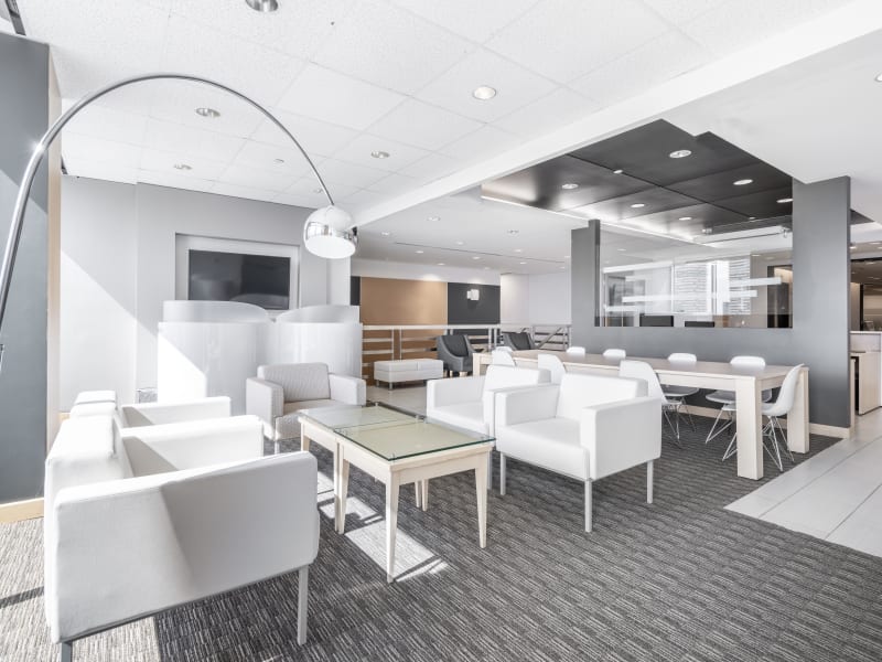 Office Space for Rent at TD Canada Trust Tower | Office Hub