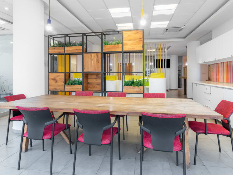 Office Space for Rent at XL Building | Office Hub