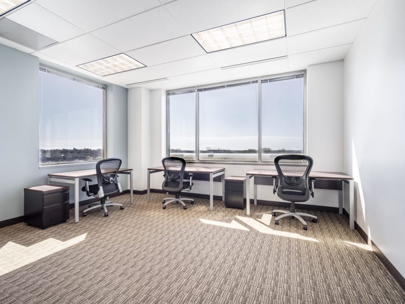 Office Space for Rent at Milestone Business Park | Office Hub