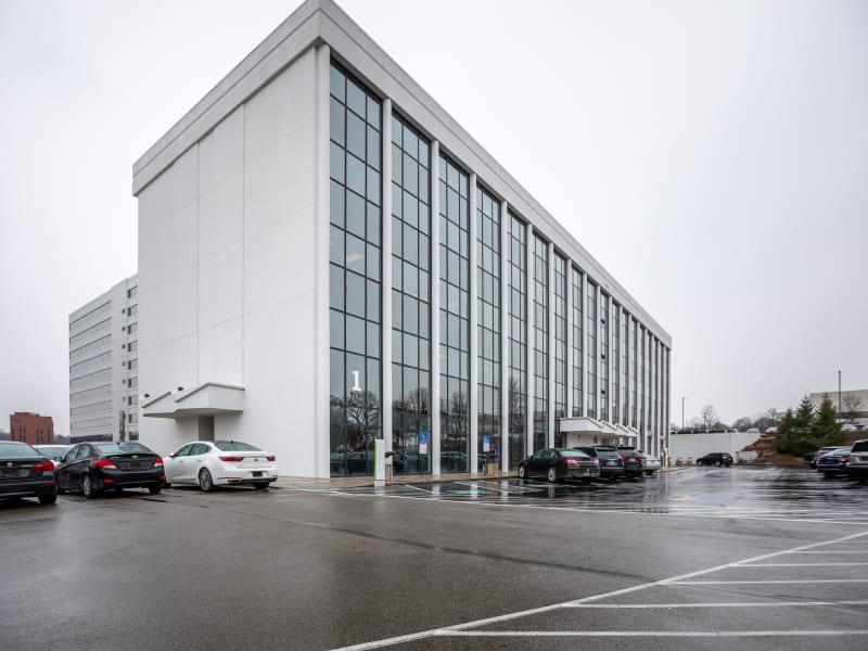 Office Space for Rent at Penn Center East I | Office Hub