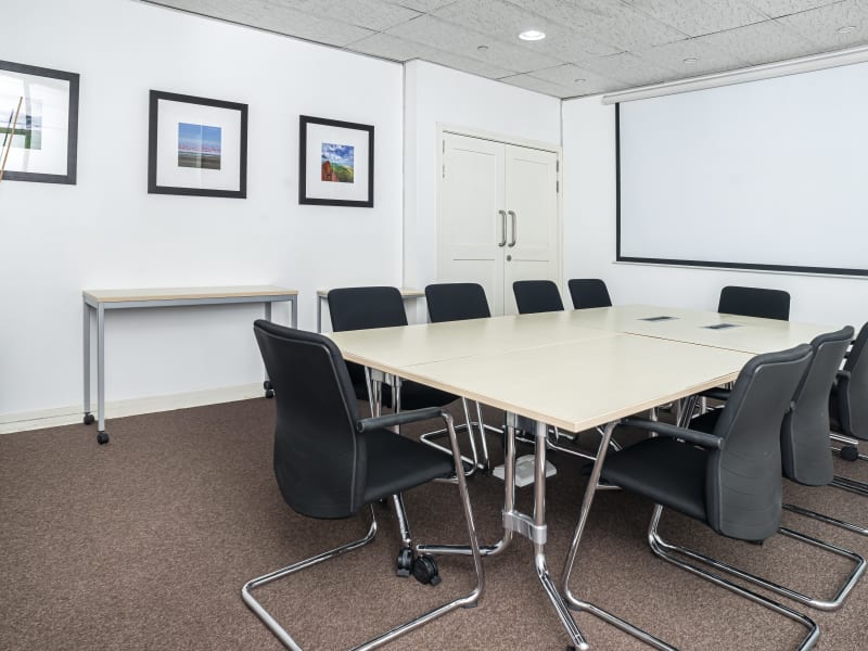 Office Space for Rent at Amani Place | Office Hub