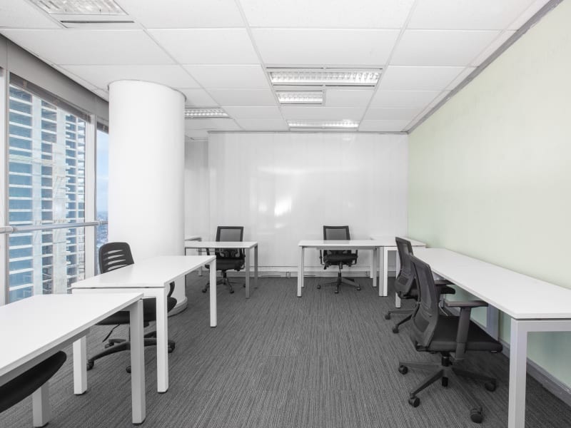 Office Space for Rent at World Trade Centre Colombo | Office Hub