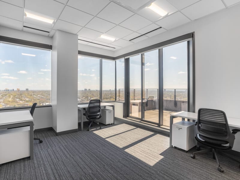 Office Space for Rent at Sherry Lane Place | Office Hub