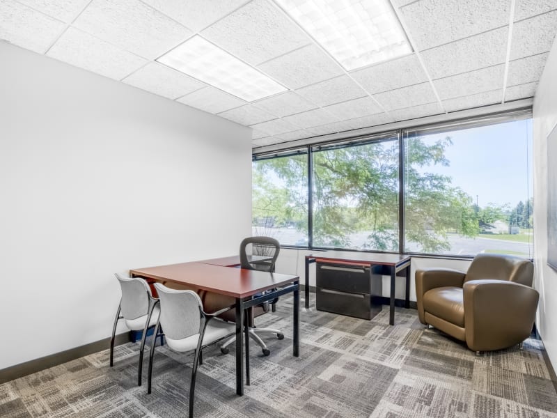 Virtual Office in Northbrook, IL | Business Address from $73/mo