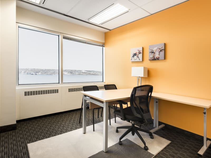 Virtual Office in Halifax, Nova Scotia | Office Hub