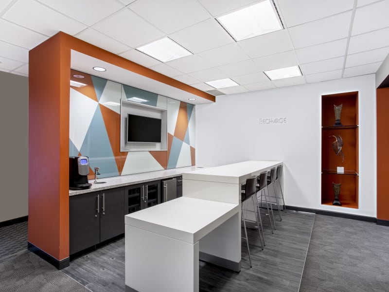 Office Space for Rent at MNP Tower | Office Hub