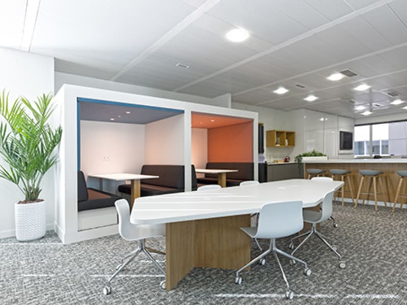 Office Space for Rent at Lagoas Park Building 7 | Office Hub