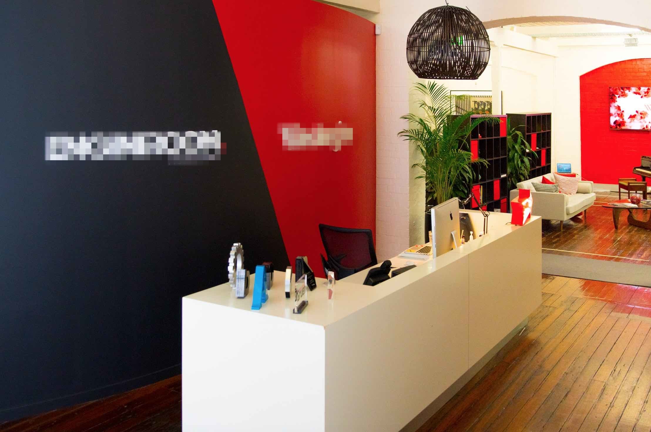 8 Person Shared Office at Kent Street, Sydney | Office Hub