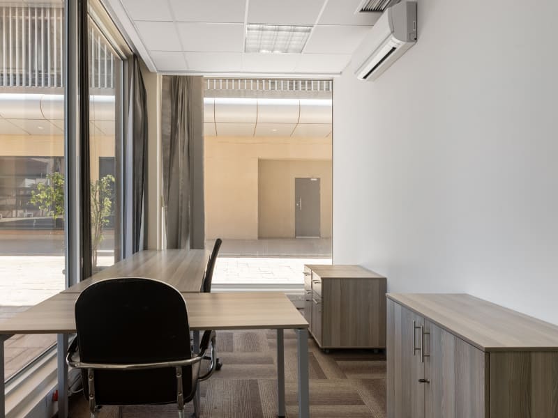 Coworking Space in Gaborone | Flexible Desks from P2,425/mo