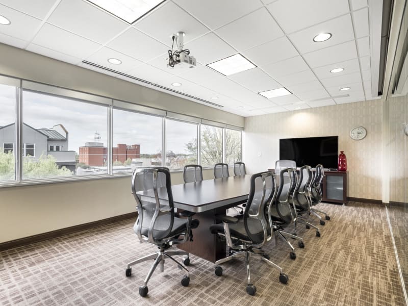 Office Space for Rent at 220 North Main Street, Greenville | Office Hub