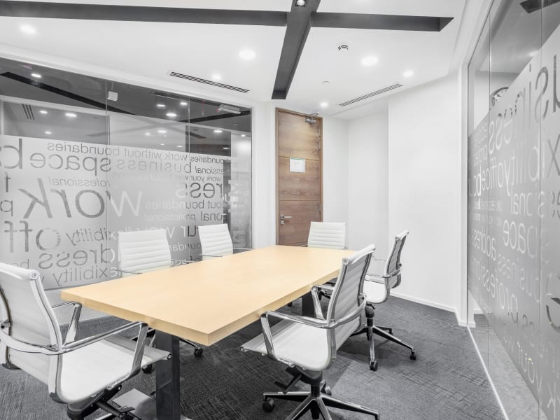 Office Space for Rent at JAFZA One Tower A | Office Hub