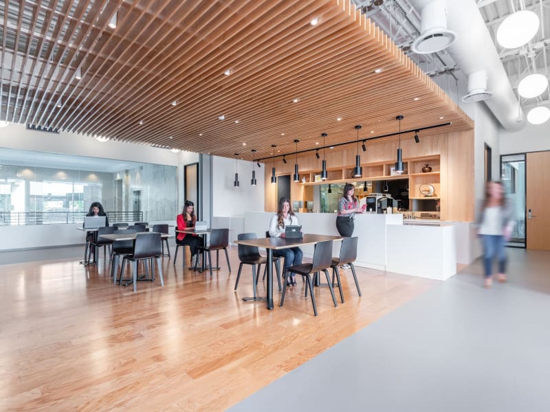 Office Space for Rent at 5717 Legacy Drive, Plano | Office Hub