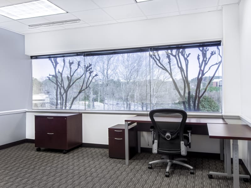 Office Space for Rent at One Perimeter Park | Office Hub