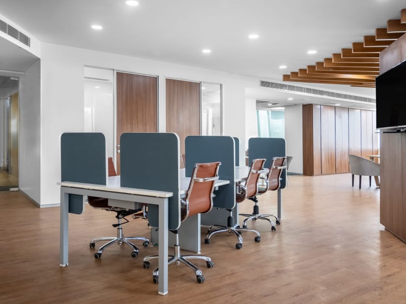 Office Space for Rent at Logix City Centre | Office Hub
