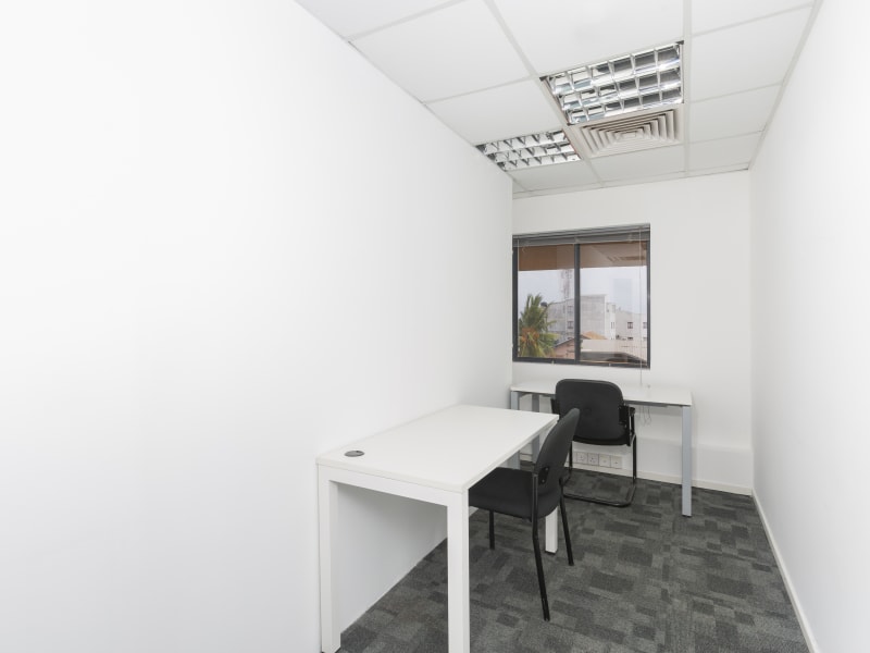 Office Space for Rent in Dehiwela | From Rs27,500/desk/mo