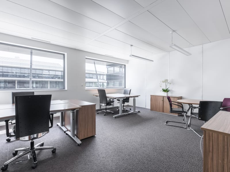 Office Space in Nyon, VD | Office Hub