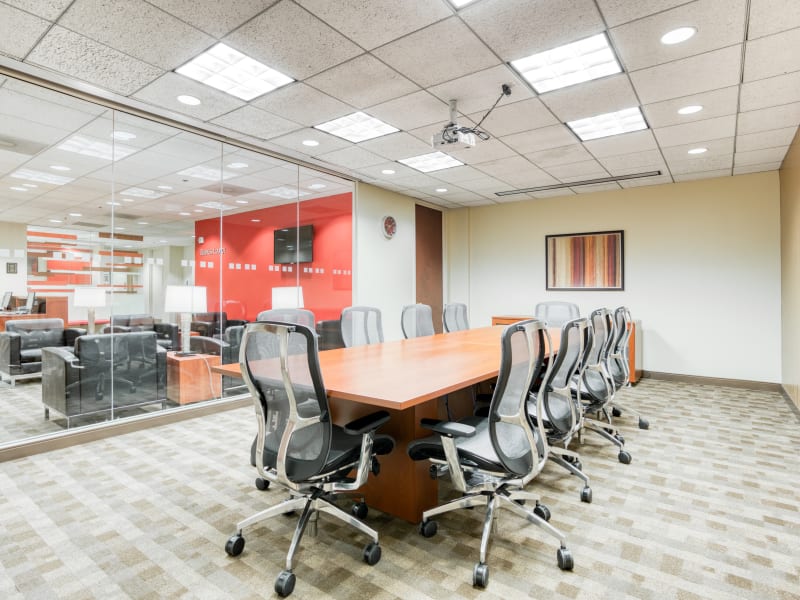 Office Space for Rent at Four Tower Bridge | Office Hub